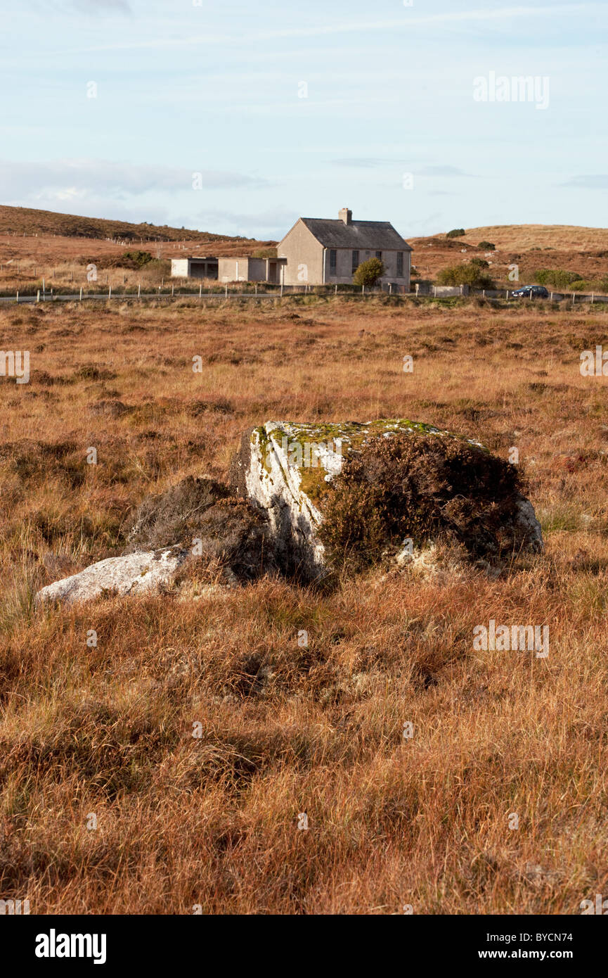 Bog house hi-res stock photography and images - Alamy