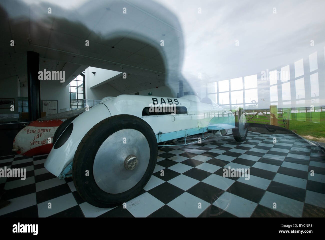 Babs pendine hi-res stock photography and images - Alamy