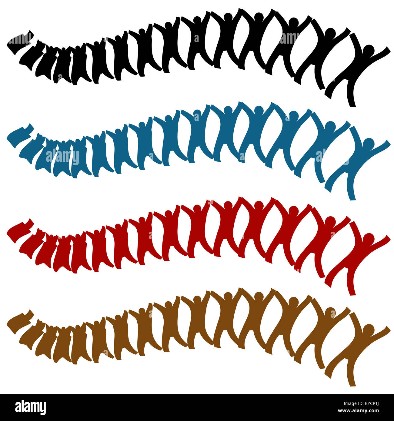 Industry spine Cut Out Stock Images & Pictures - Alamy