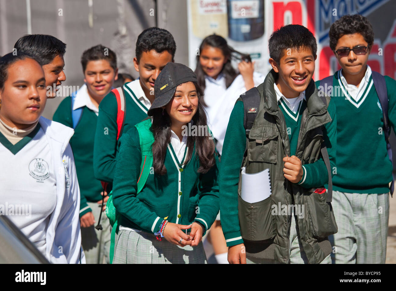 Uniform For School In Mexico at Ina Pfarr blog