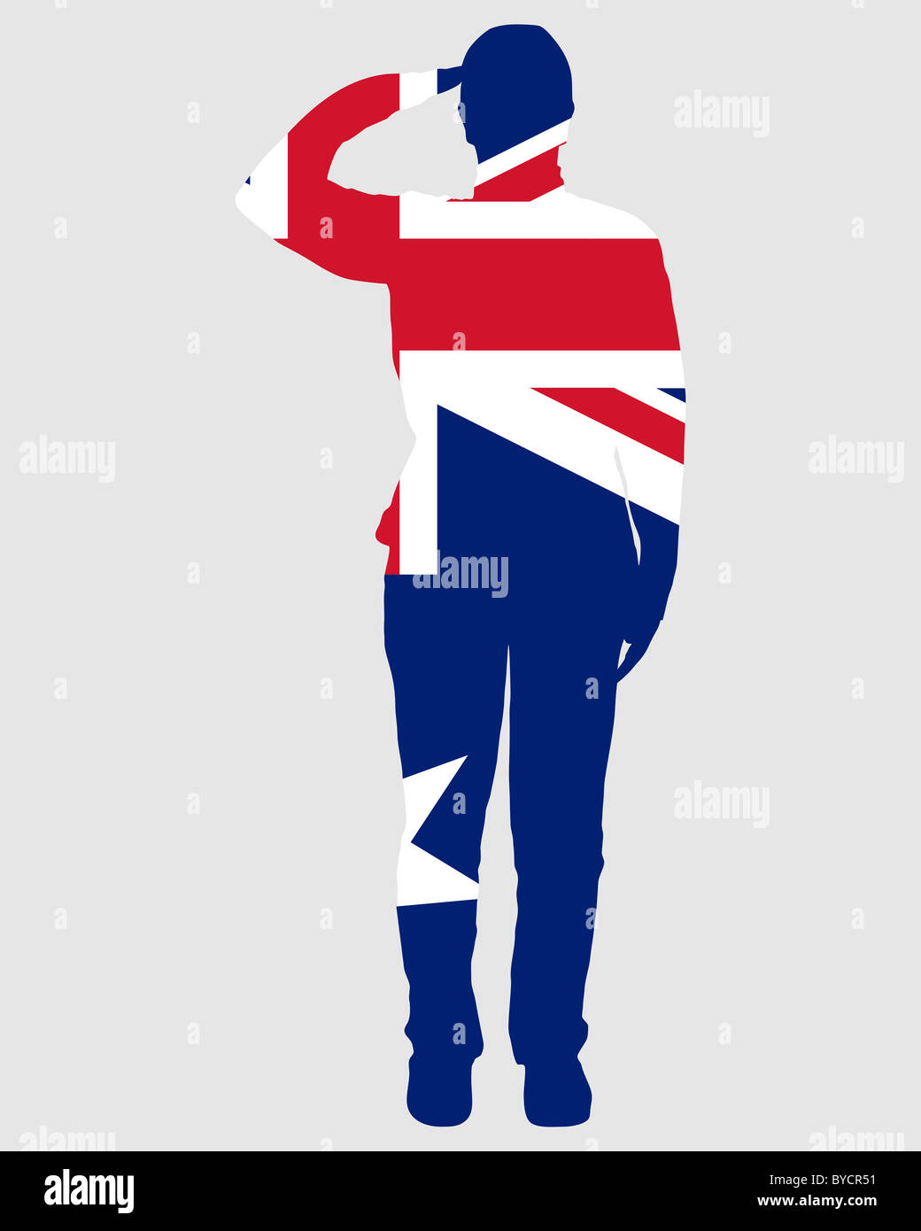 Australian Finger Signal High Resolution Stock Photography and Images ...