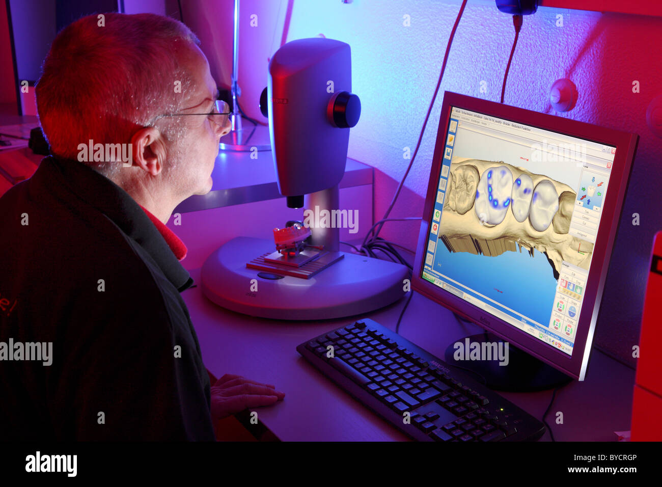 Computer aided design tools hi-res stock photography and images - Alamy