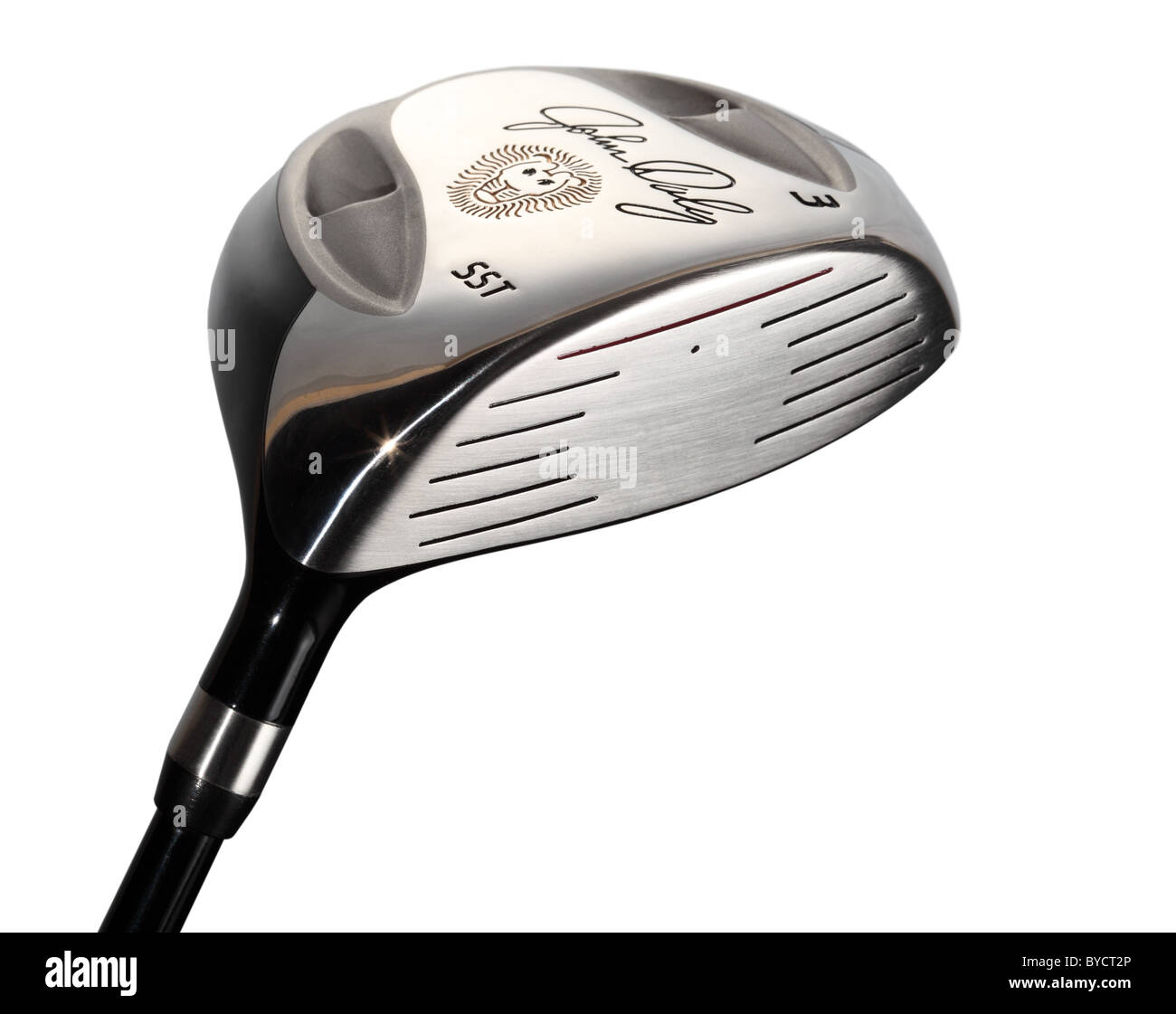 Golfer Cut Out Stock Images & Pictures - Alamy