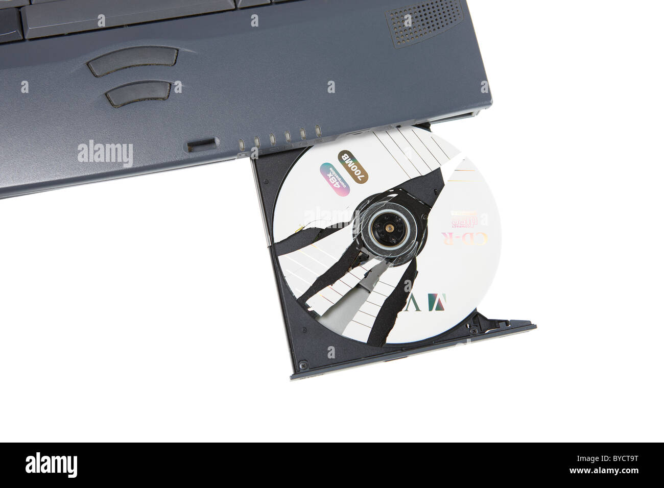 Optical disk hi-res stock photography and images - Alamy