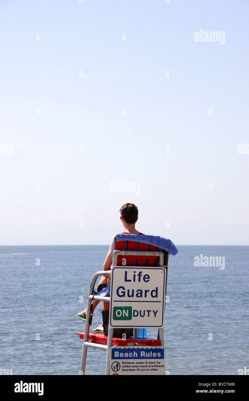 British guard on duty on hi-res stock photography and images - Alamy