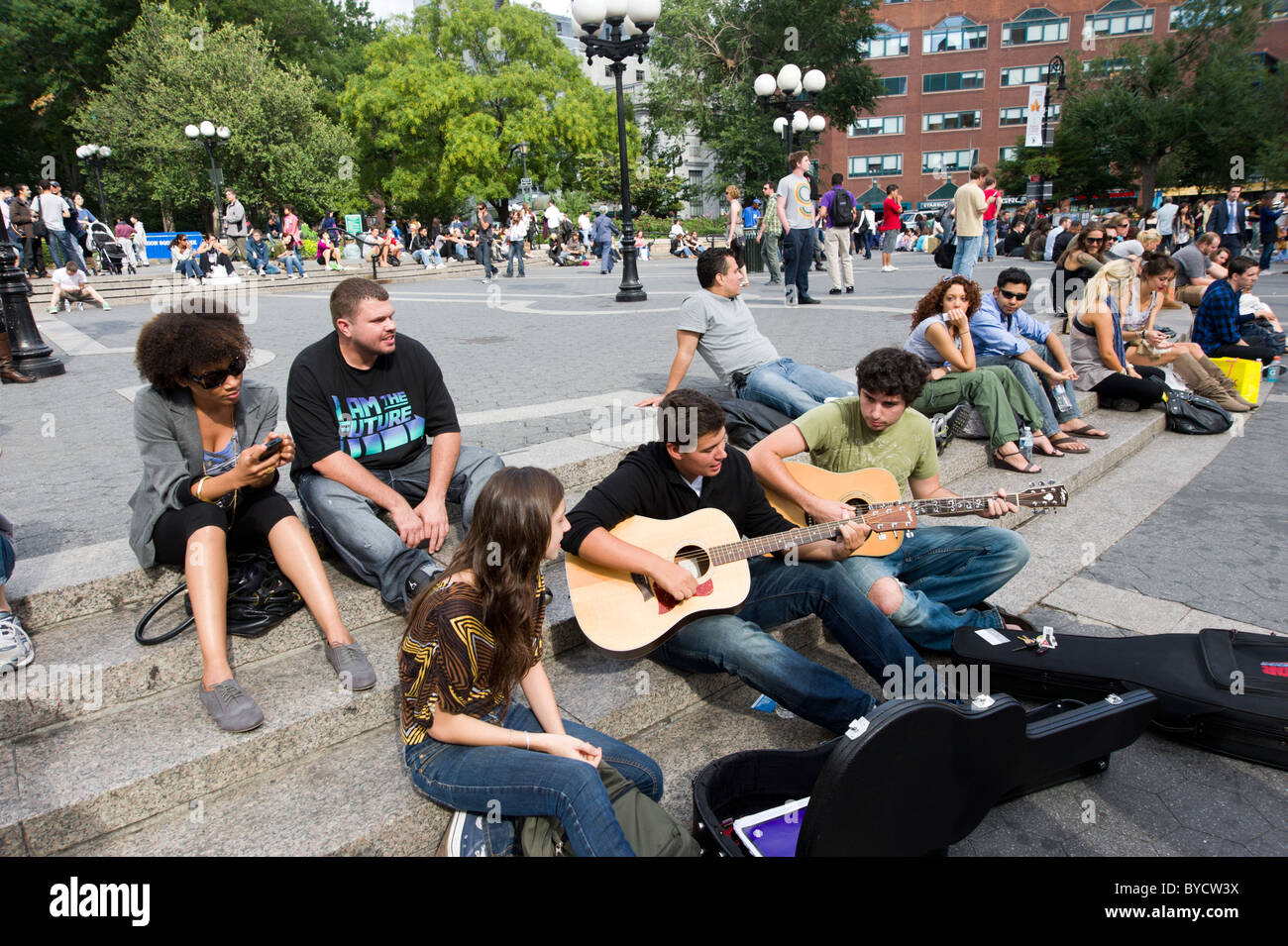 Union Square New York High Resolution Stock Photography and Images - Alamy