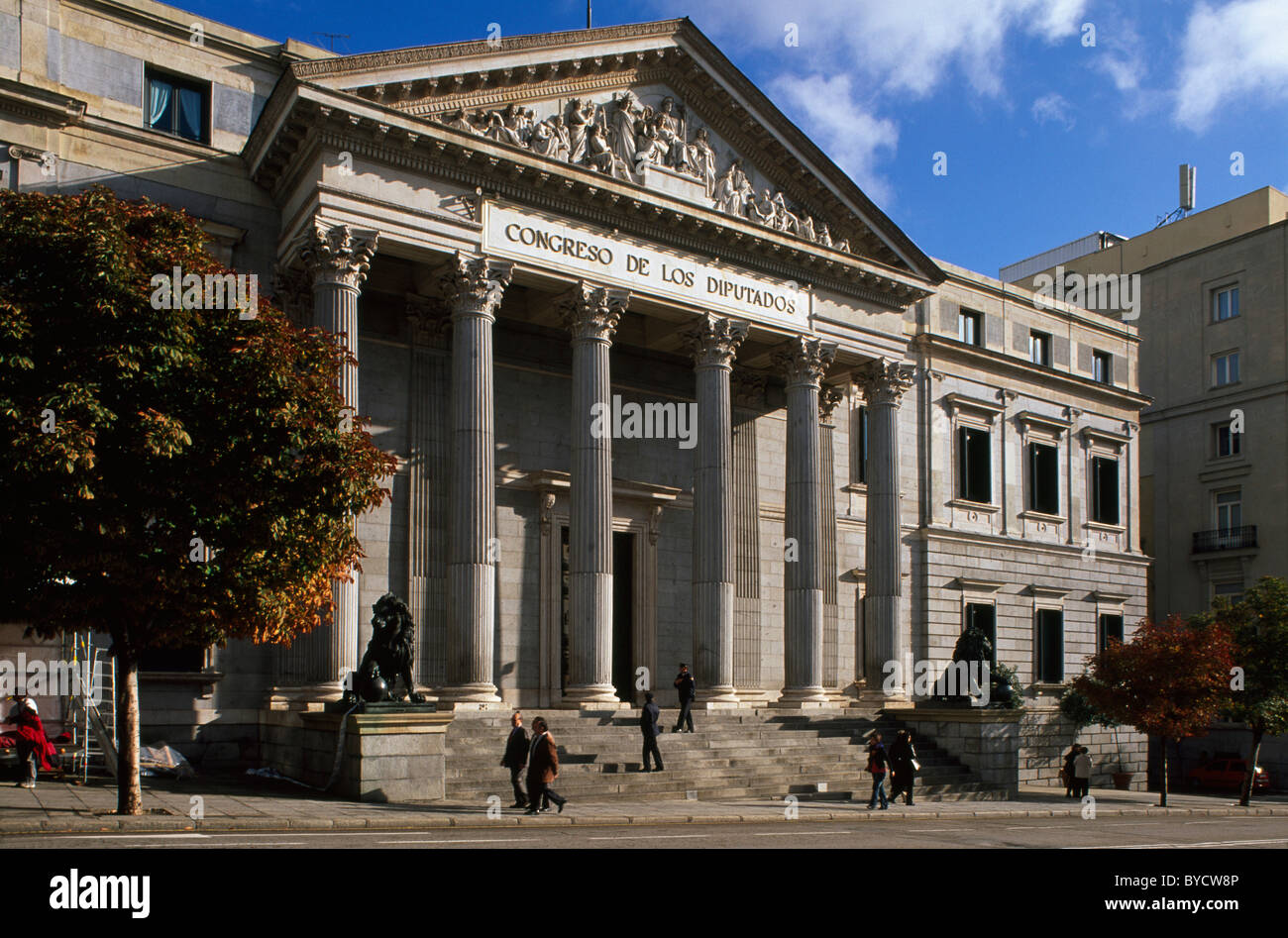 Cortes house hi-res stock photography and images - Alamy