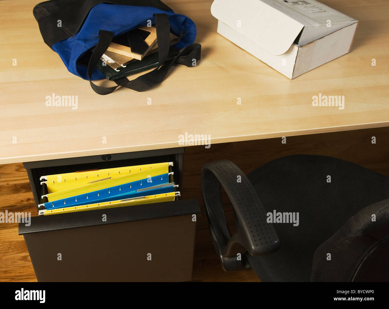 Personal Belongings High Resolution Stock Photography and Images - Alamy
