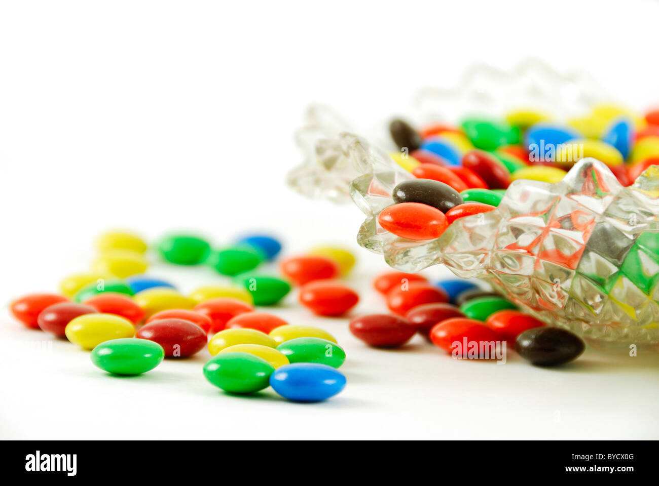 Spilled Candies High Resolution Stock Photography and Images - Alamy