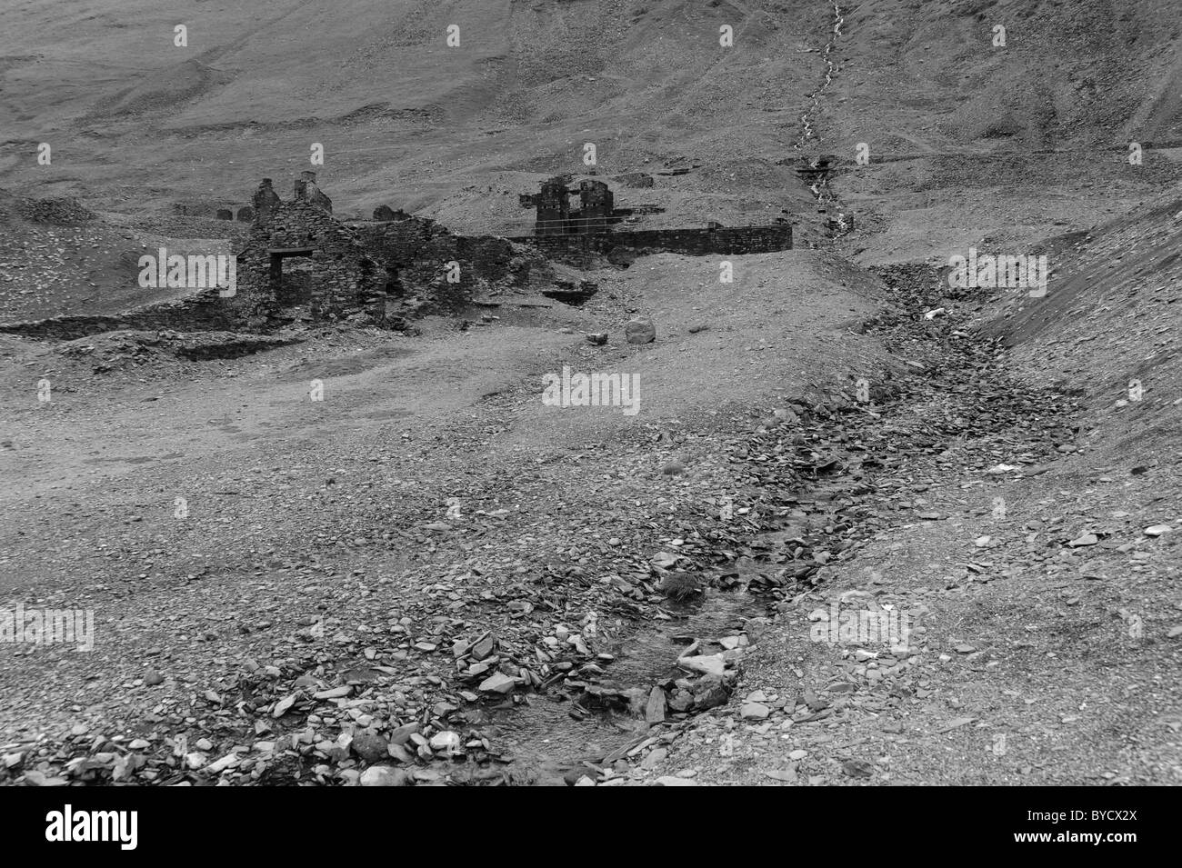Ceredigion mines hi-res stock photography and images - Alamy