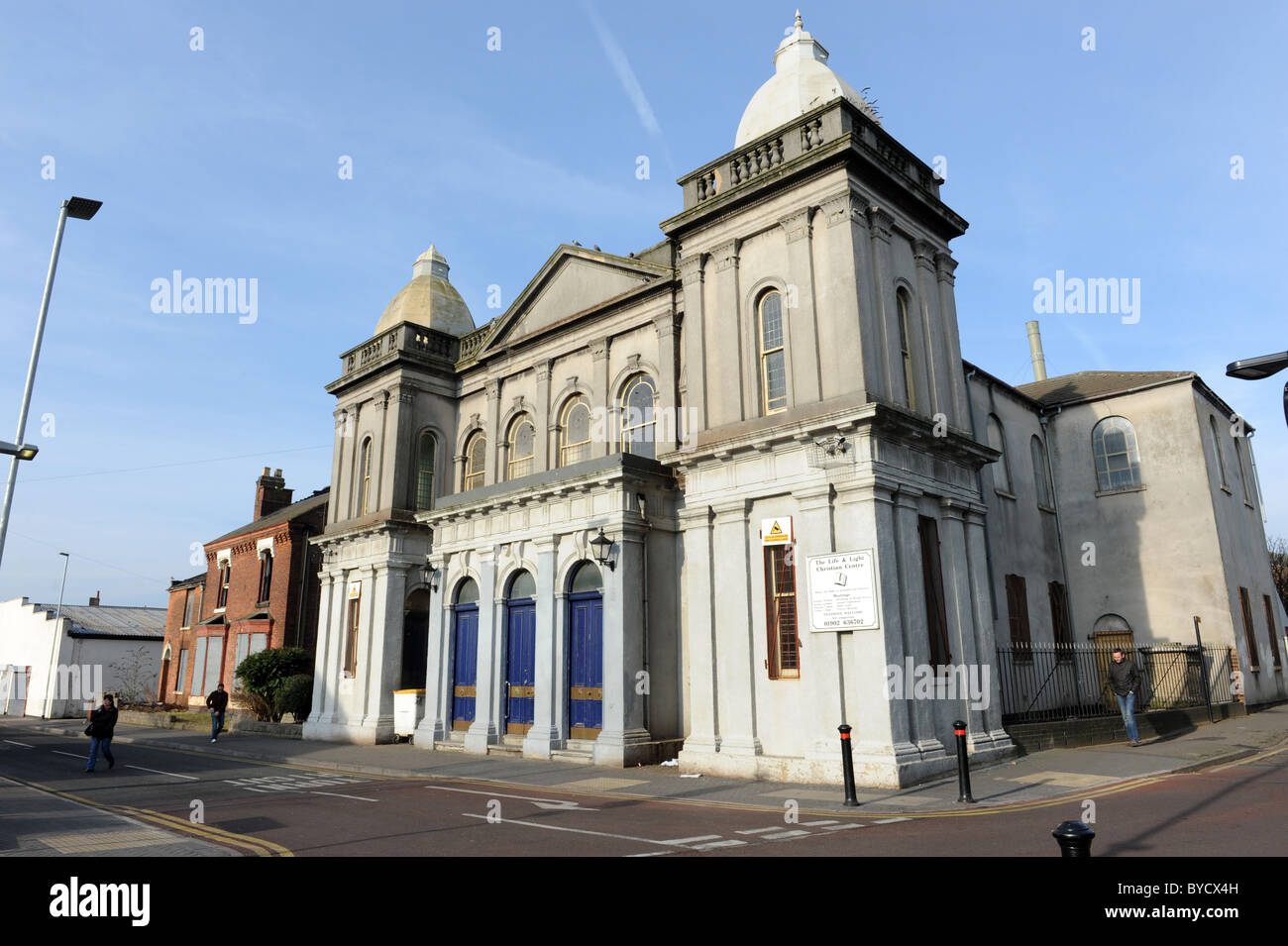 Willenhall black country hi-res stock photography and images - Alamy