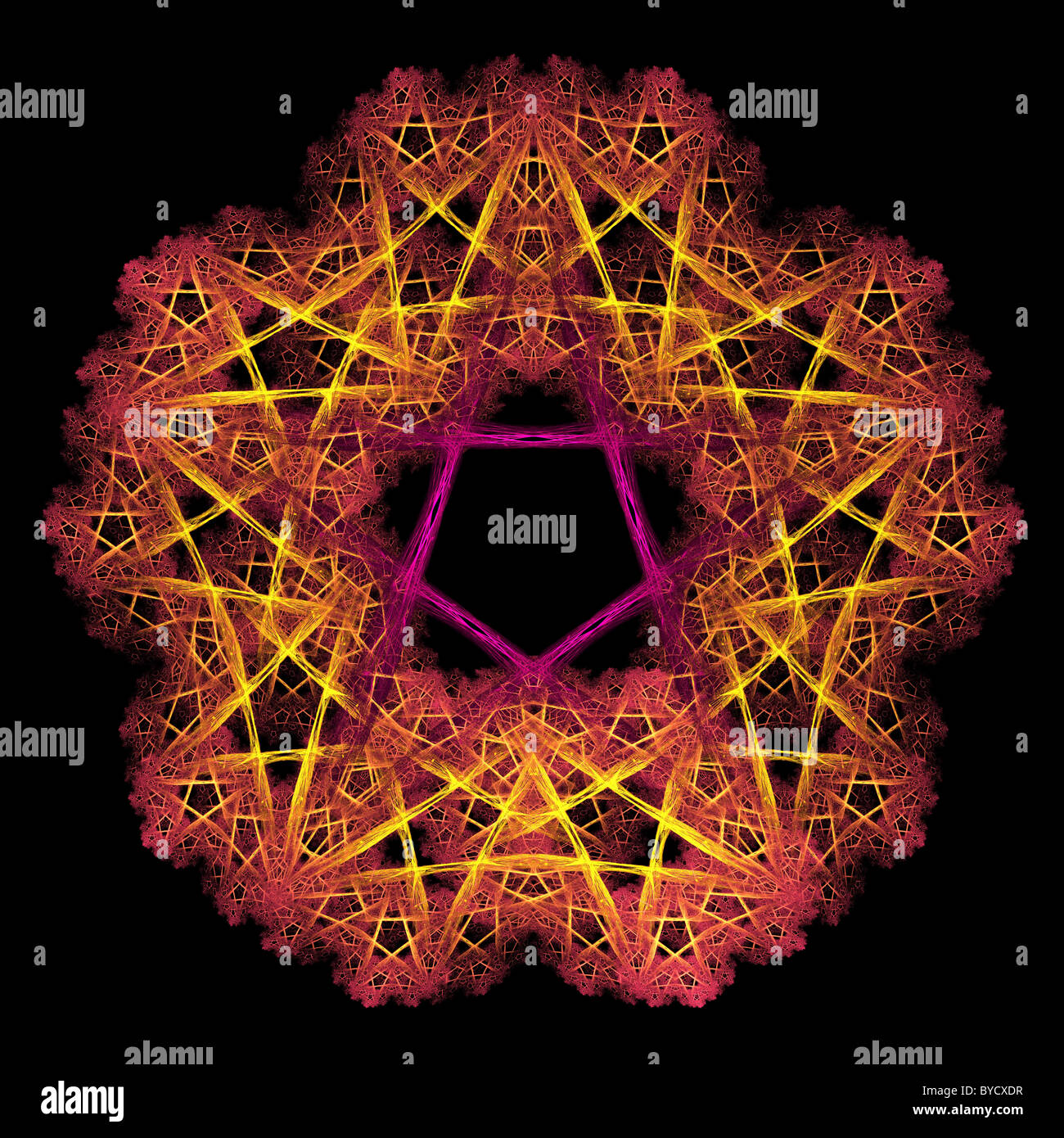 Five point stars hi-res stock photography and images - Alamy