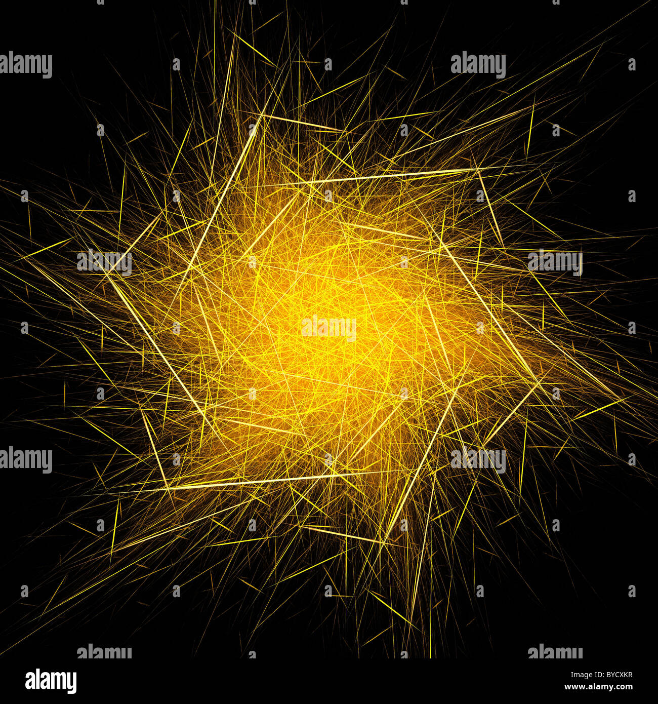 Spark pattern hi-res stock photography and images - Alamy