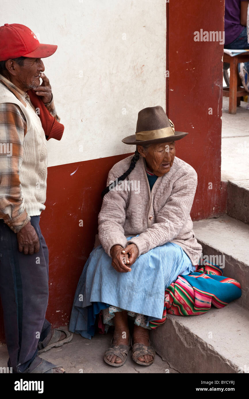 Peruvian Hats For Men