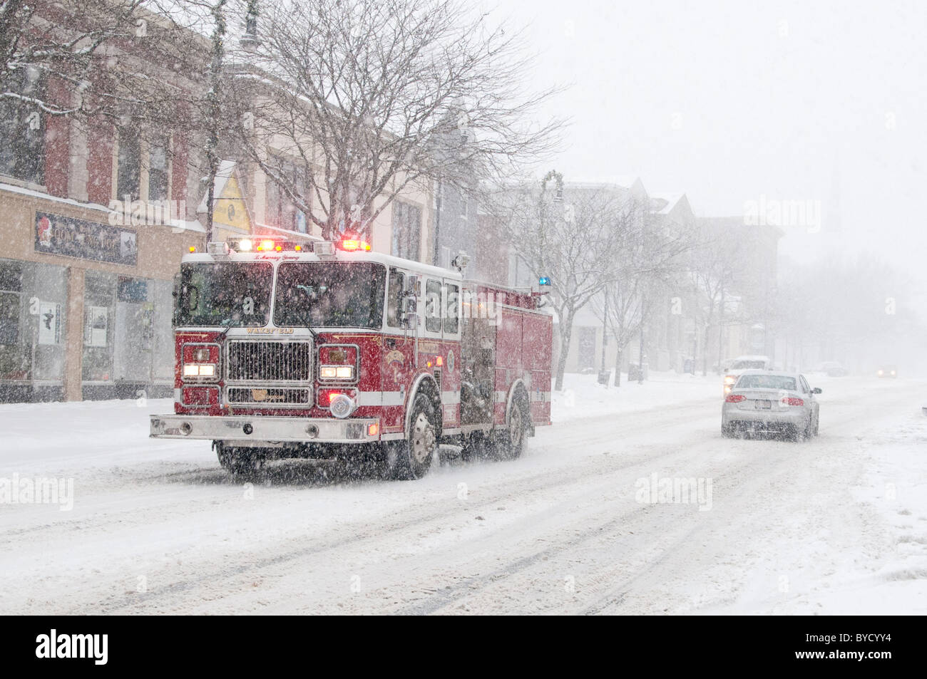 Fire truck hi-res stock photography and images - Alamy
