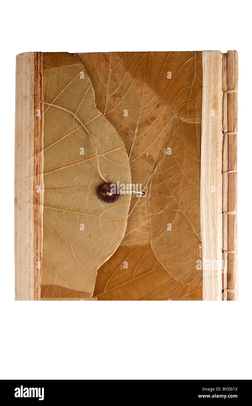 Notebook leaf Cut Out Stock Images & Pictures - Alamy