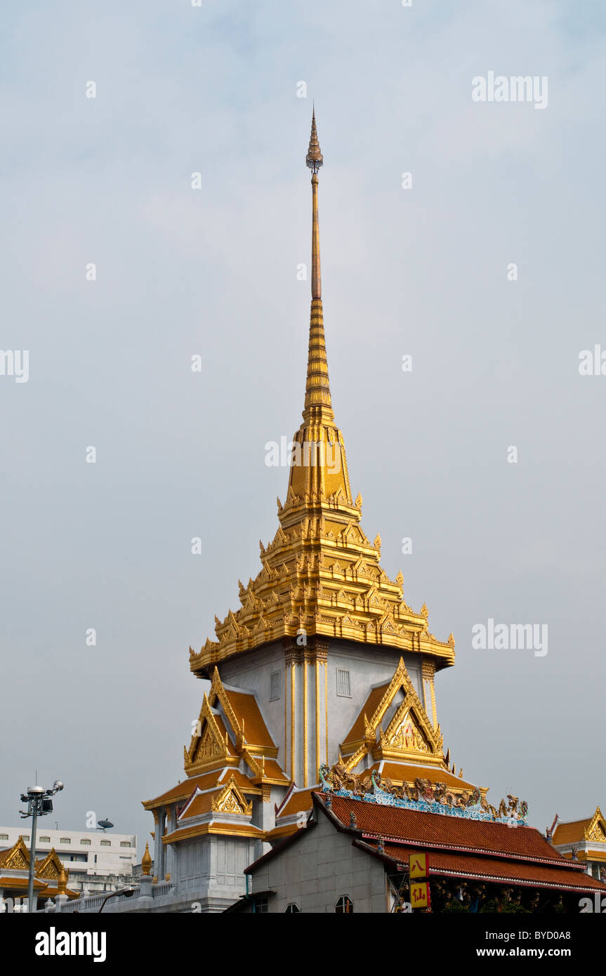 Chedi in china town hi-res stock photography and images - Alamy