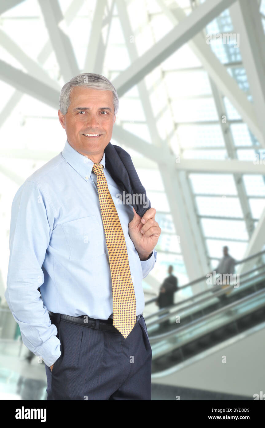 Slung over shoulder hi-res stock photography and images - Alamy