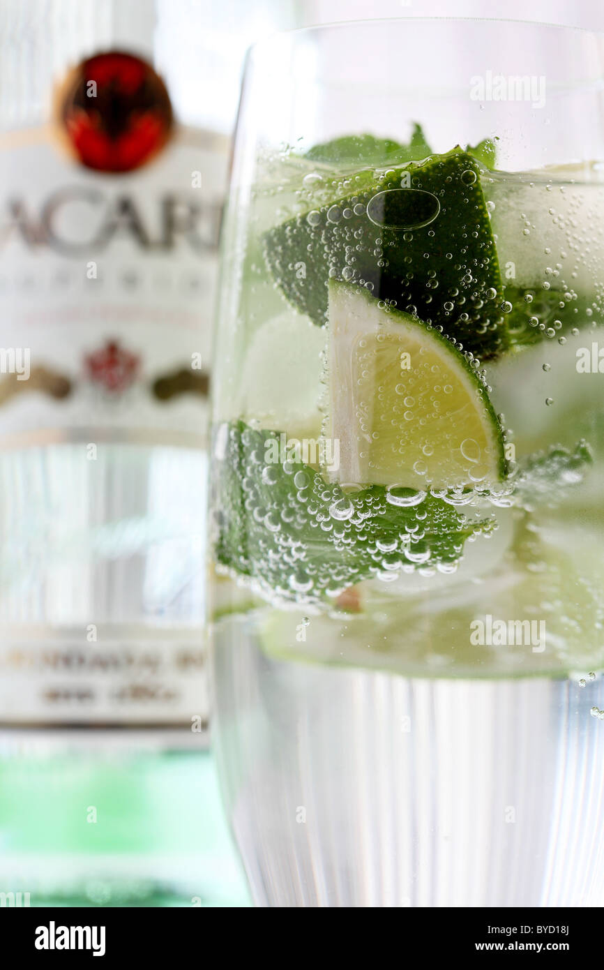 Bacardi hi-res stock photography and images - Alamy