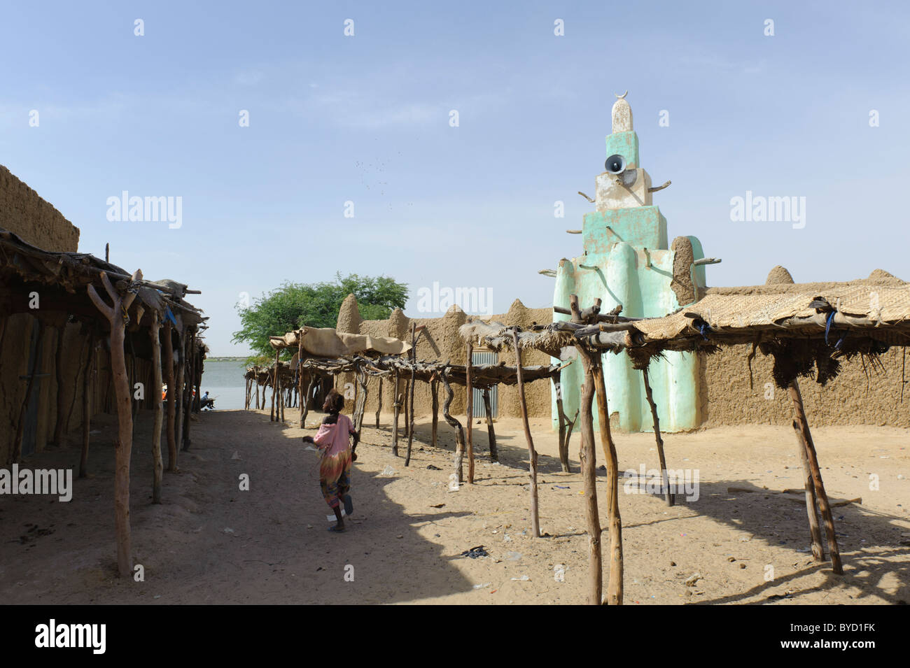 Timbuktu region hi-res stock photography and images - Alamy