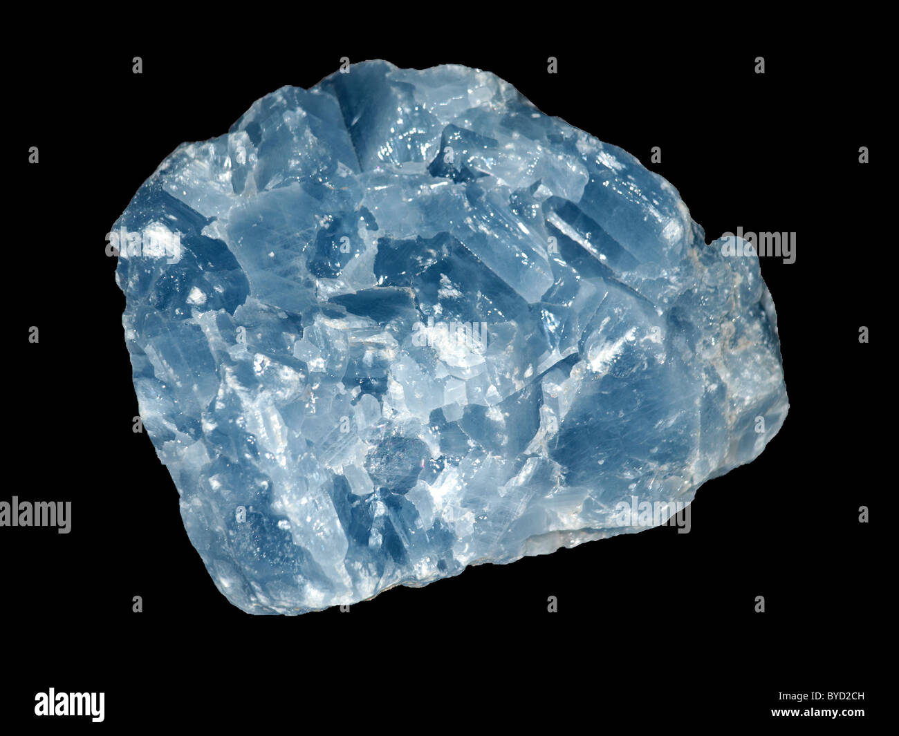 Calcite crystal hi-res stock photography and images - Alamy