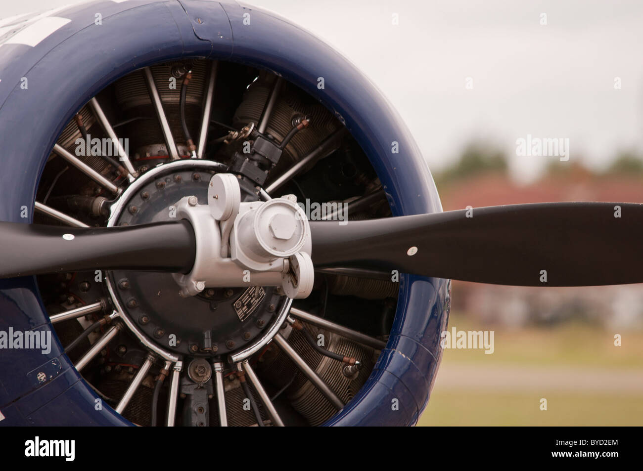 North american t 6 texan hi-res stock photography and images - Alamy