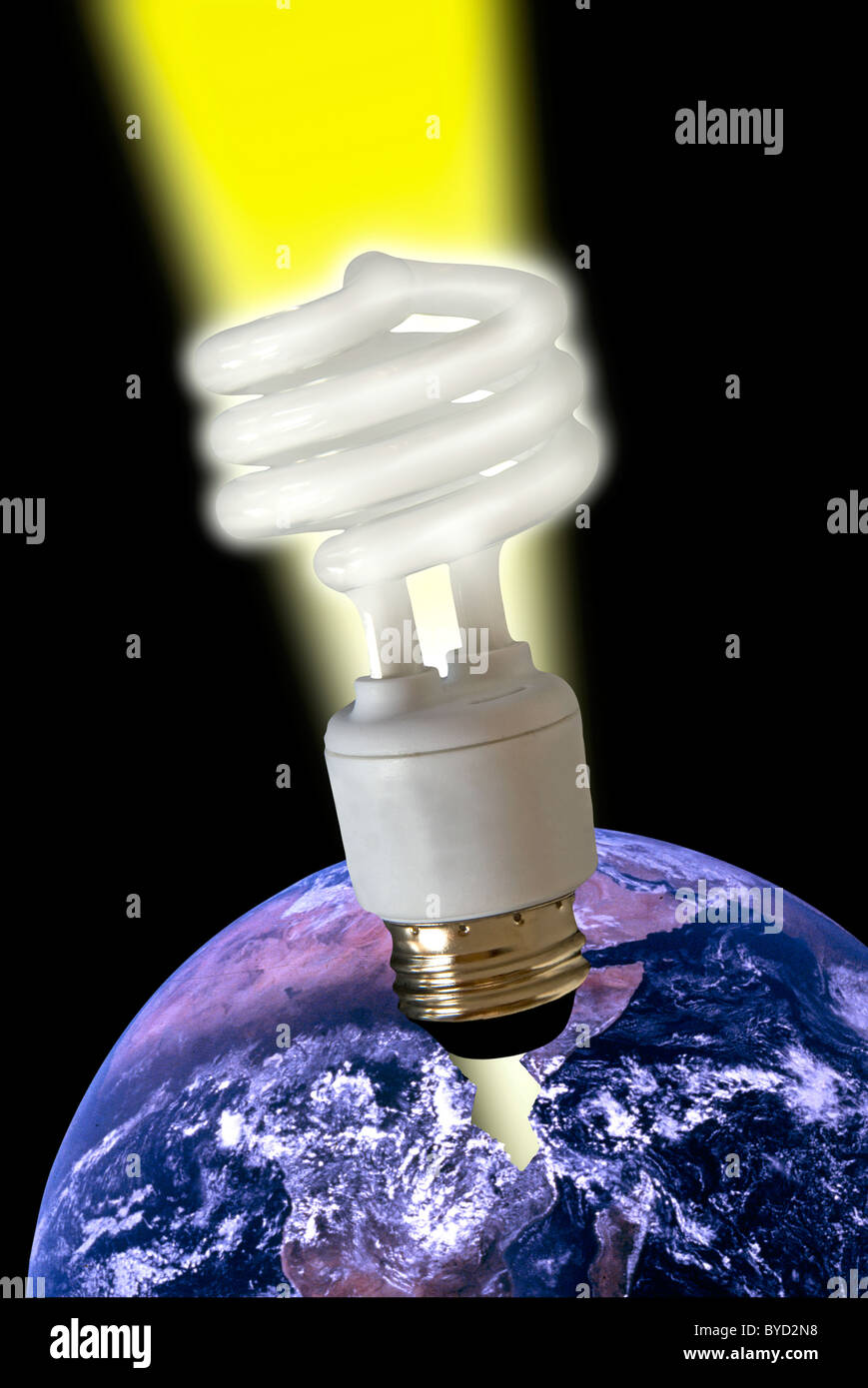 Fluorescent glow illuminating hi-res stock photography and images - Alamy