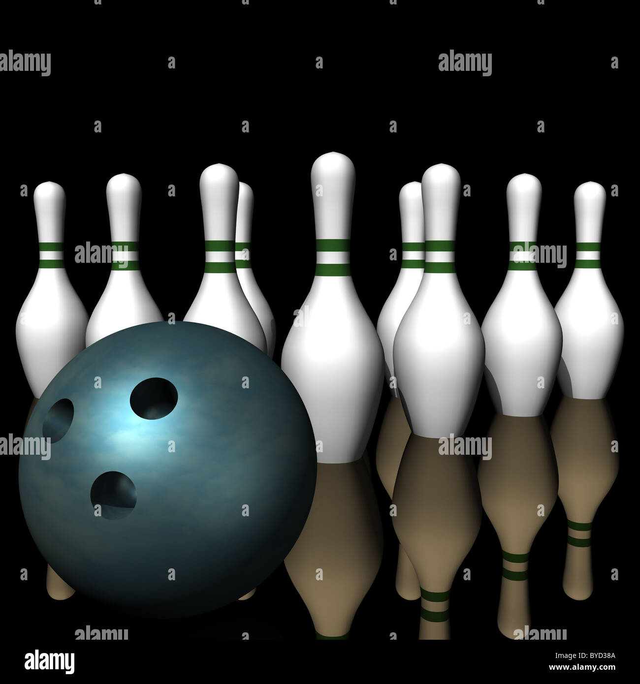 Bowling ball surface hi-res stock photography and images - Alamy