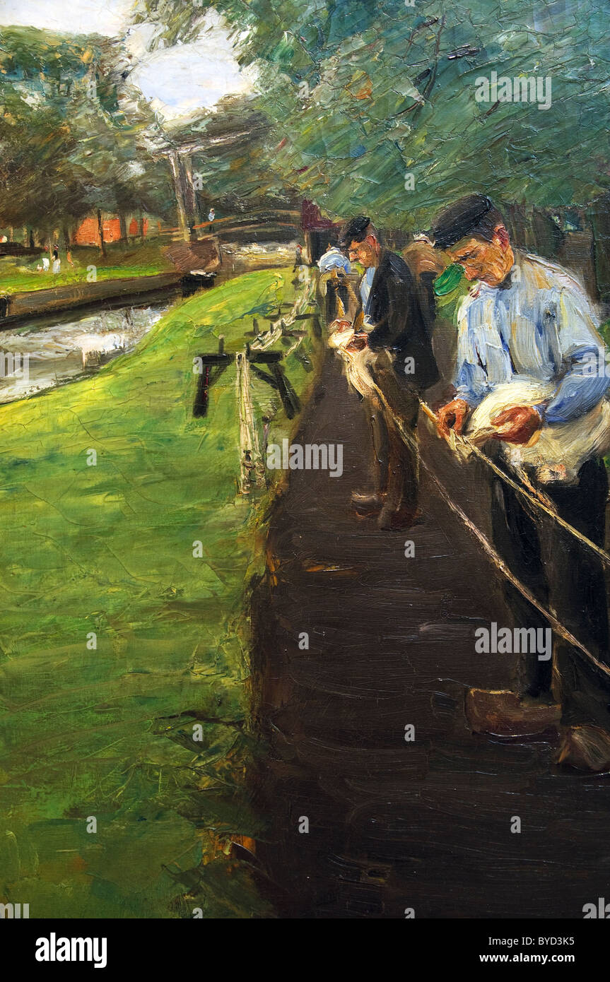 Ropewalk hi-res stock photography and images - Alamy