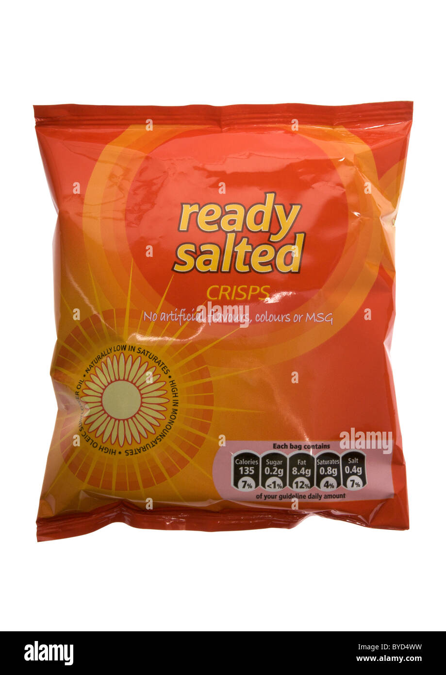 Crisps hi-res stock photography and images - Alamy