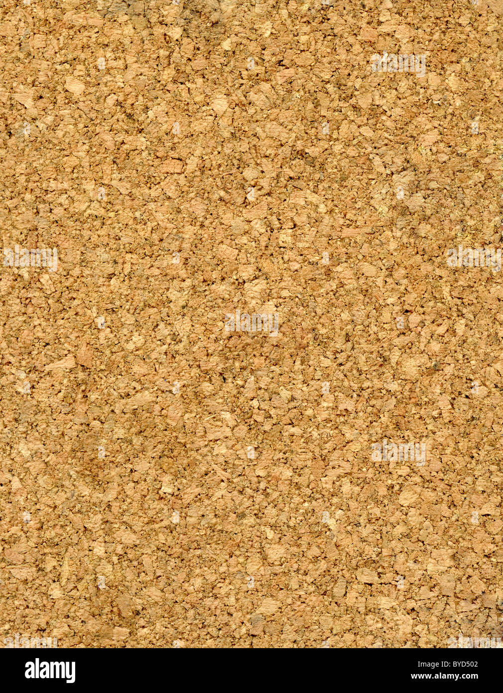 Large cork background for your design Stock Photo - Alamy
