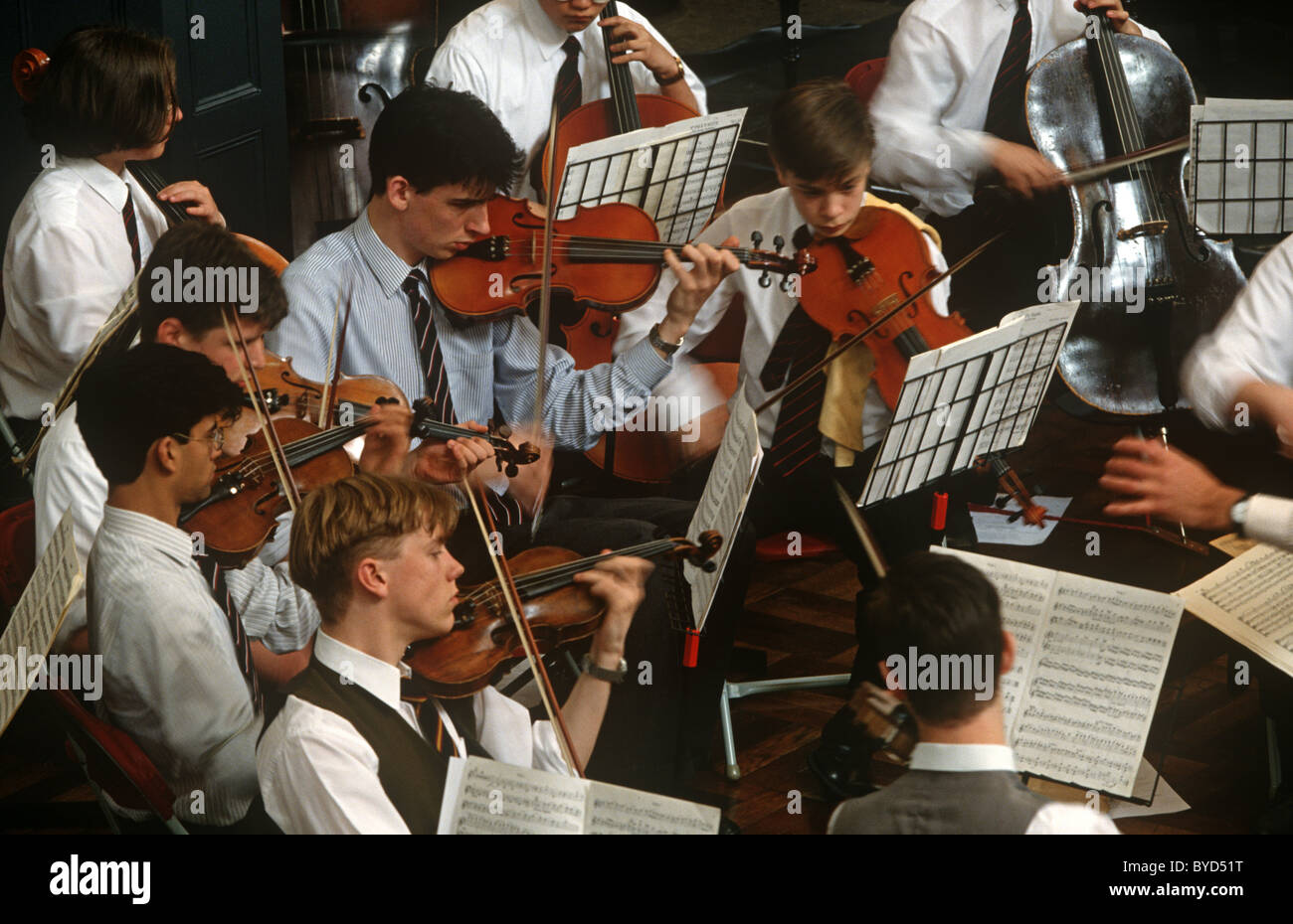 English band blur hi-res stock photography and images - Alamy