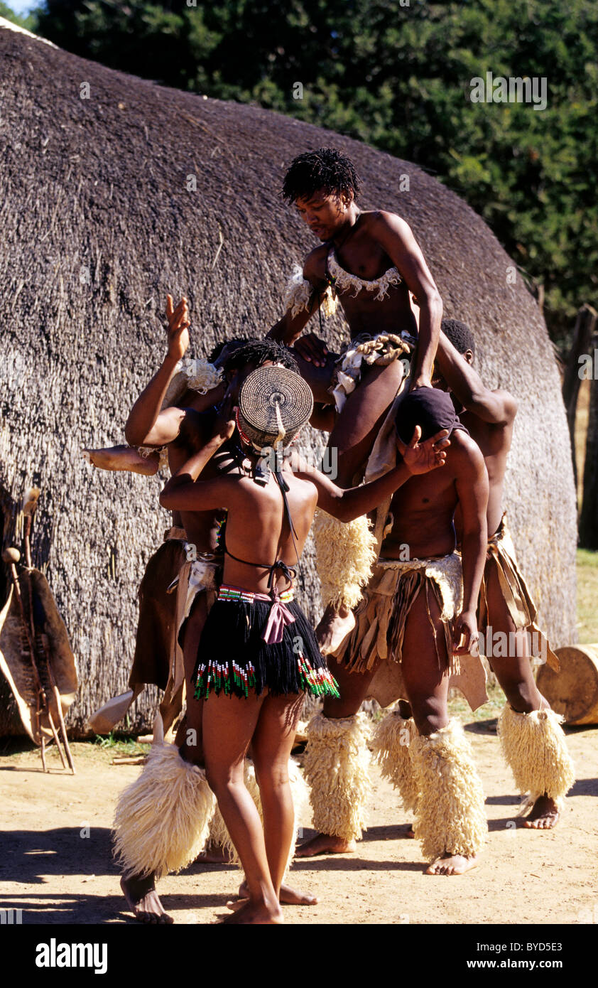 Xhosa culture hi-res stock photography and images - Alamy
