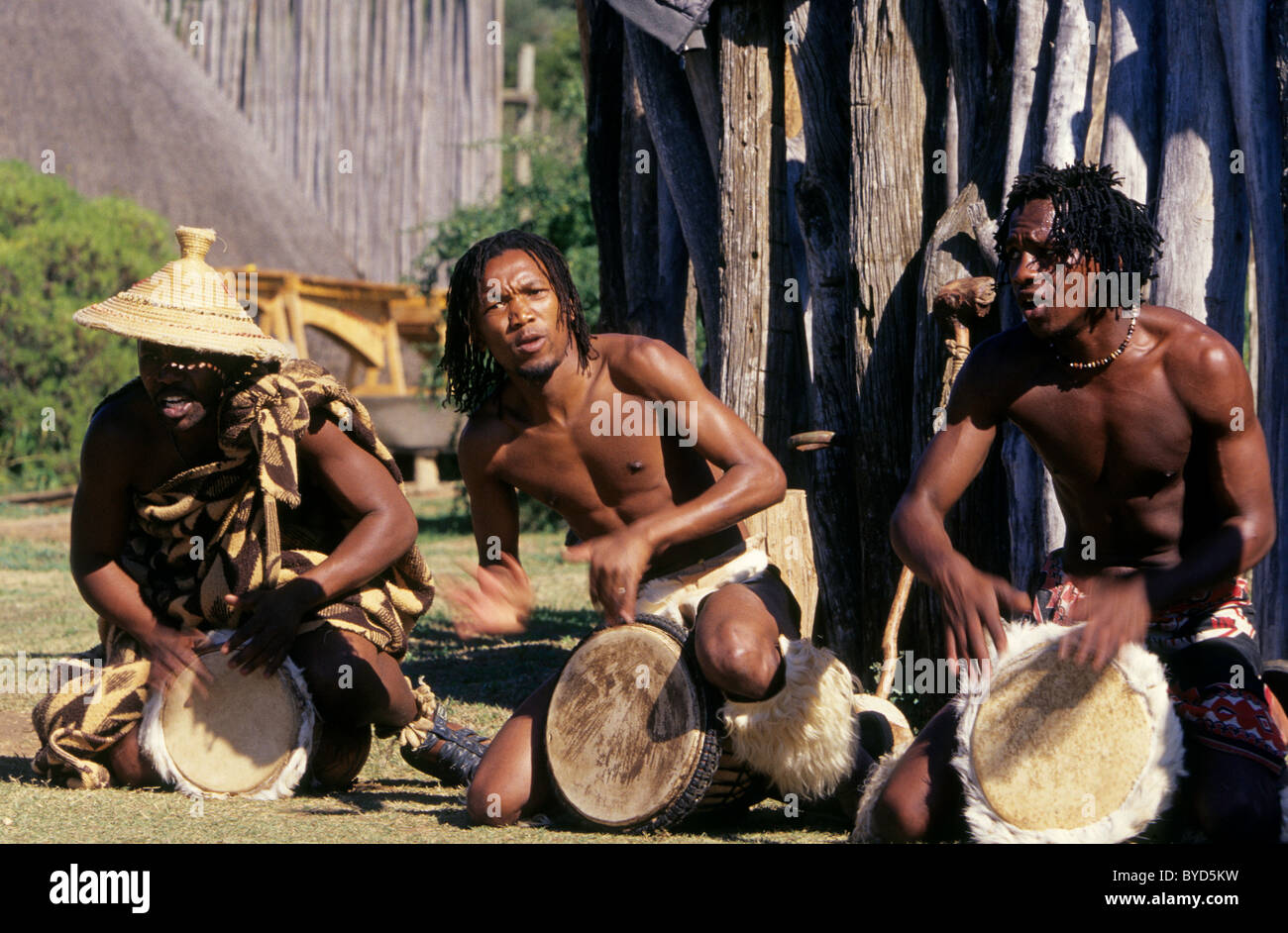 Xhosa tribe hi-res stock photography and images - Alamy