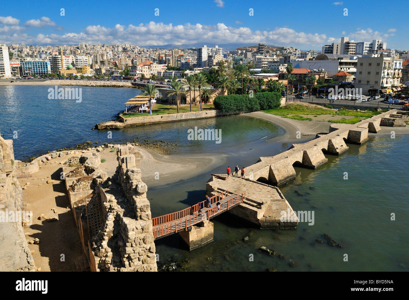 Historic lebanon hi-res stock photography and images - Alamy