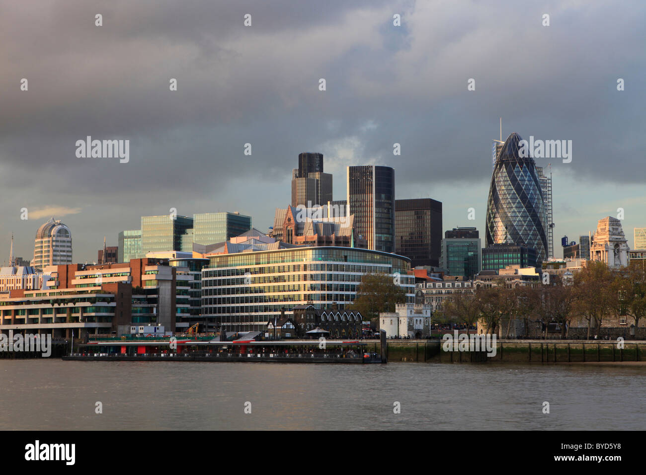 Citc tower hi-res stock photography and images - Alamy