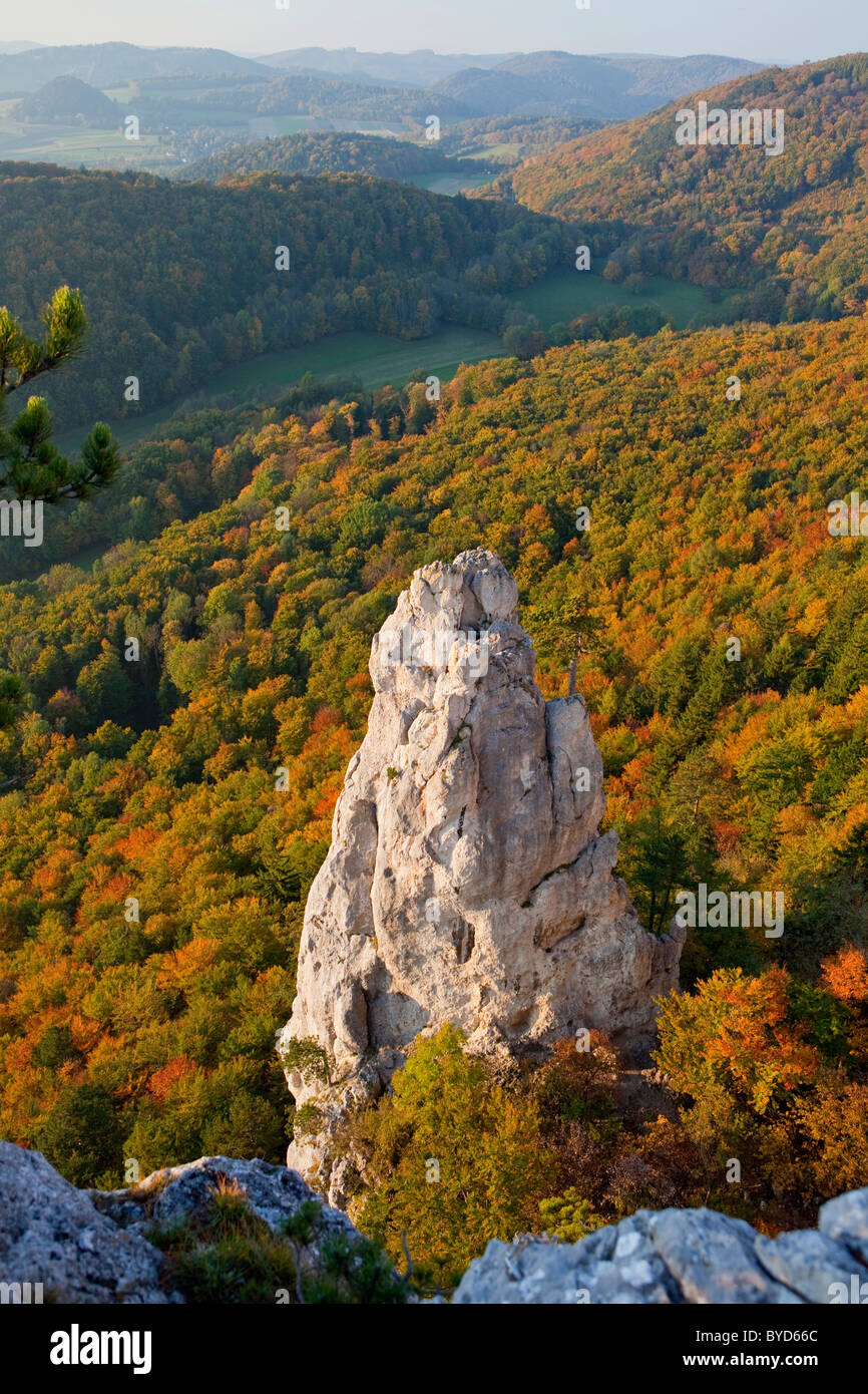 Vienna lookout hi-res stock photography and images - Alamy