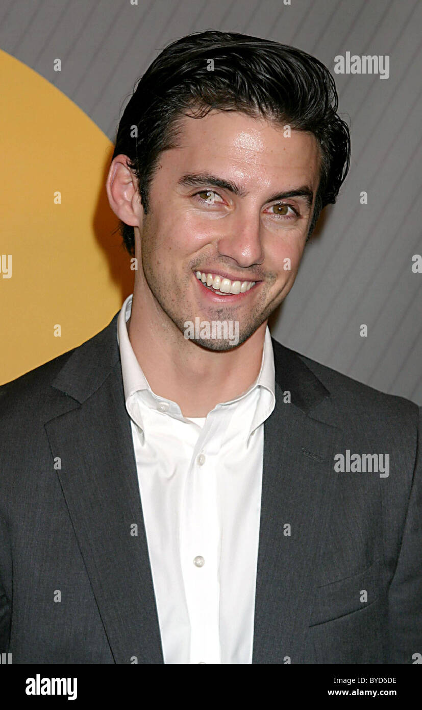 Milo Ventimiglia NBC TCA Winter Press Tour All-Star Party held at the ...