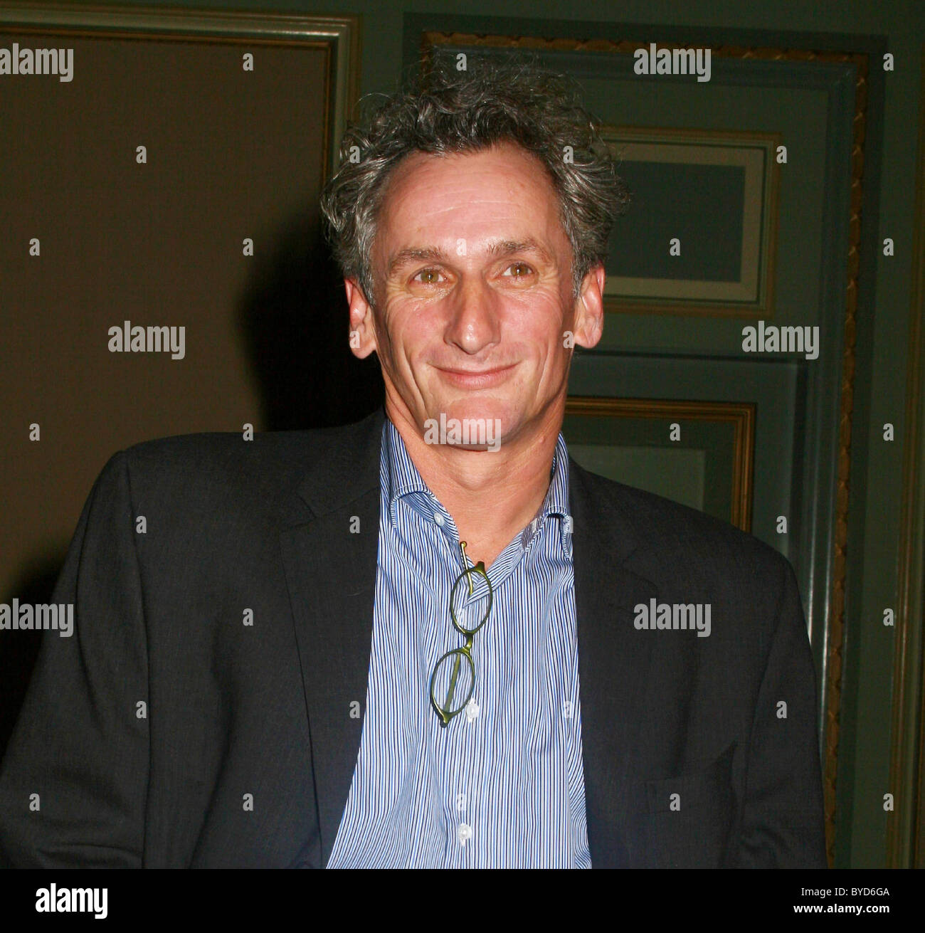 Matt Craven NBC TCA Winter Press Tour All-Star Party held at the Ritz ...