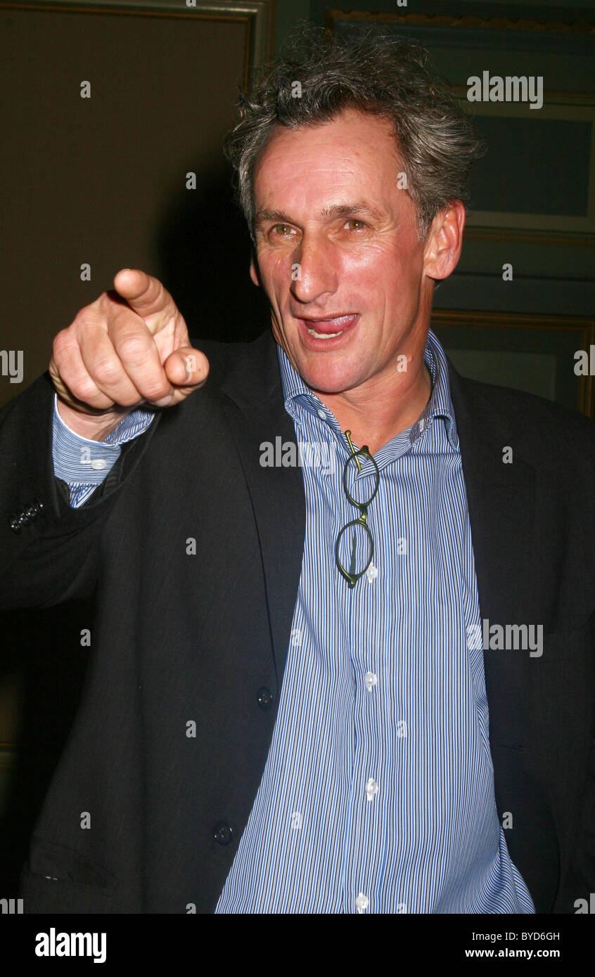 Matt Craven NBC TCA Winter Press Tour All-Star Party held at the Ritz ...