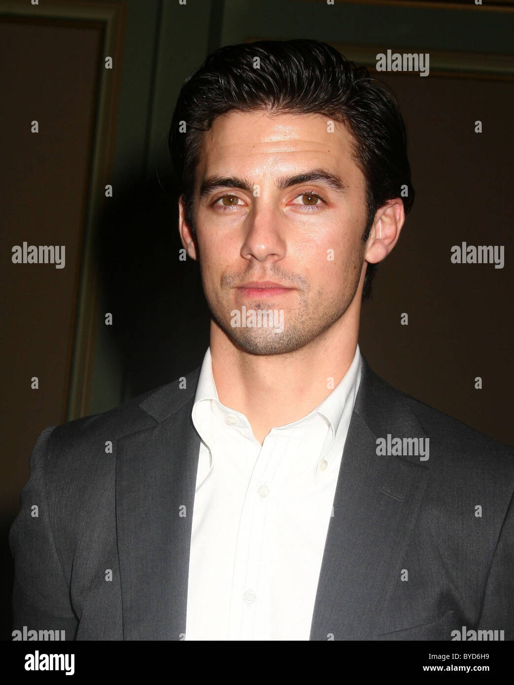 Milo Ventimiglia NBC TCA Winter Press Tour All-Star Party held at the ...