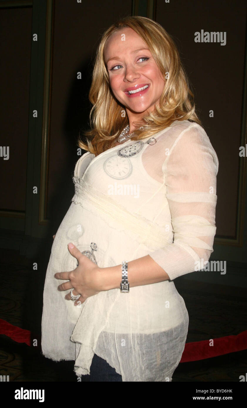 Nicole Sullivan NBC TCA Winter Press Tour All-Star Party held at the ...