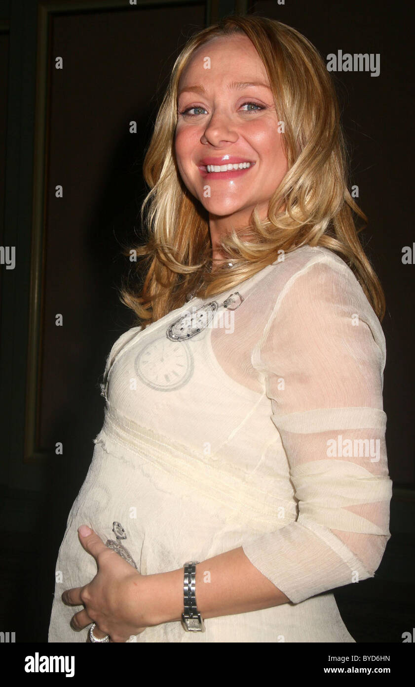 Nicole Sullivan NBC TCA Winter Press Tour All-Star Party held at the ...