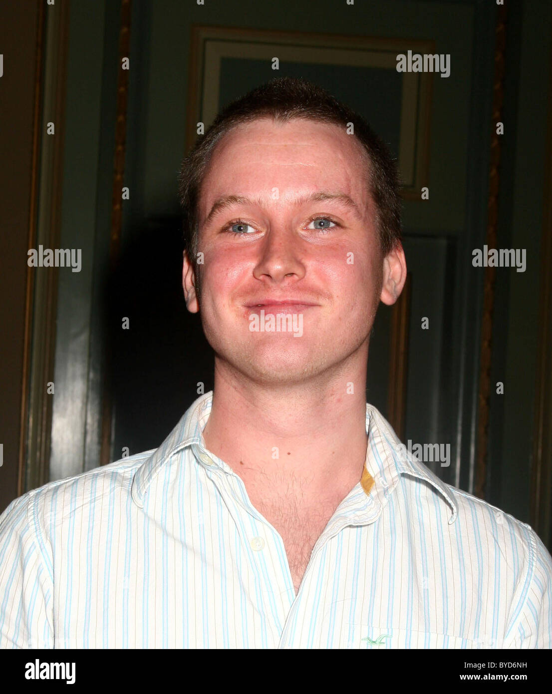 Thomas Guiry NBC TCA Winter Press Tour All-Star Party held at the Ritz ...