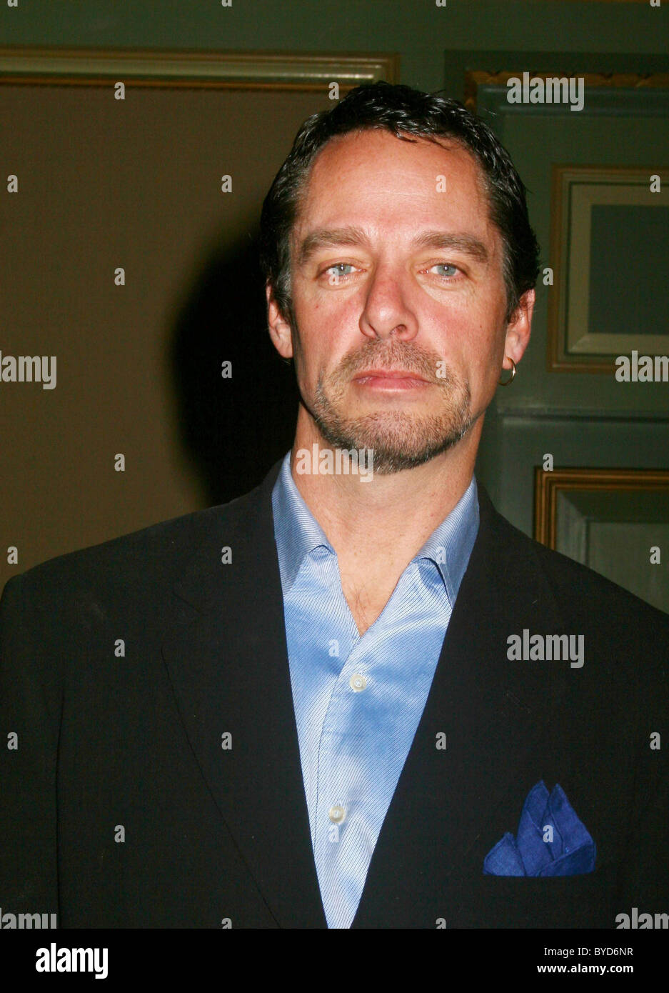 Tim Sale NBC TCA Winter Press Tour All-Star Party held at the Ritz ...