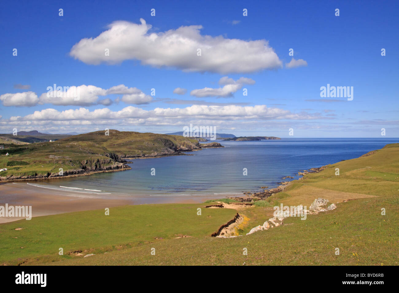Farr bay hi-res stock photography and images - Alamy