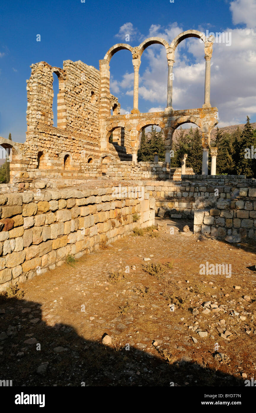 Anjar High Resolution Stock Photography and Images - Alamy