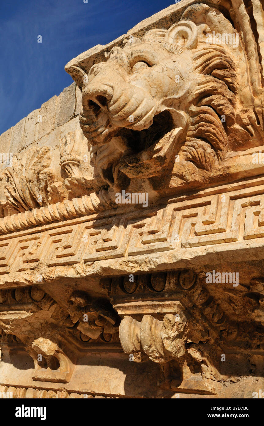 Lion gargoyle hi-res stock photography and images - Alamy