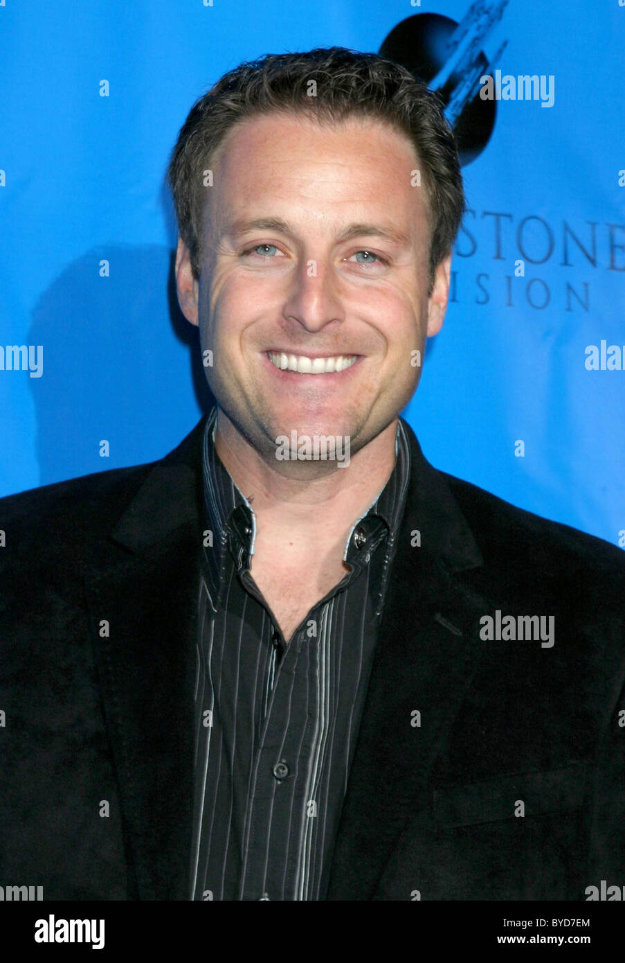 Chris Harrison ABC Television Critics Association Press Tour Party at ...