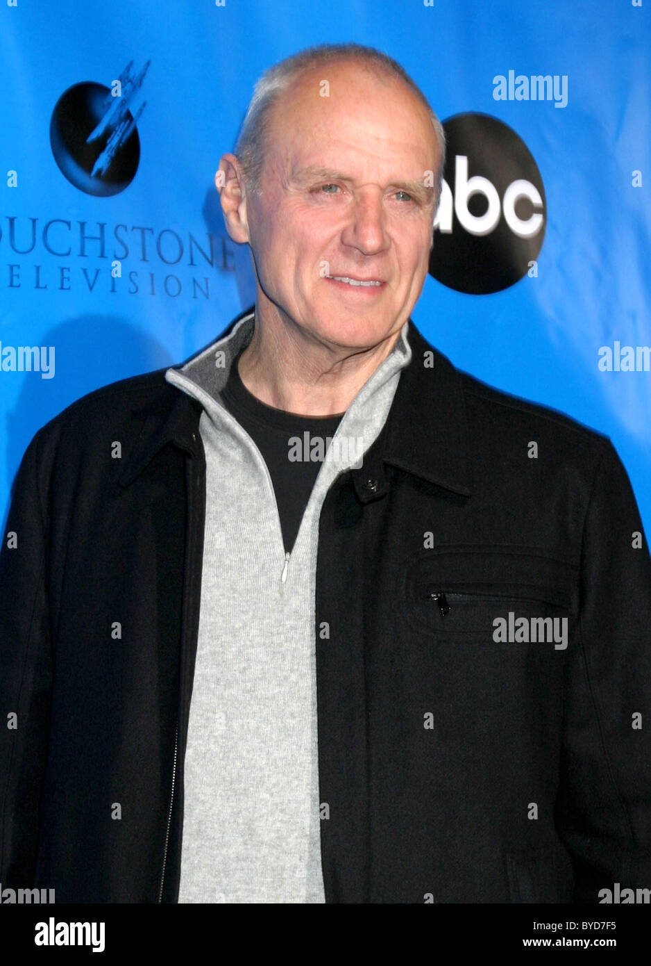 Alan Dale ABC Television Critics Association Press Tour Party at the ...